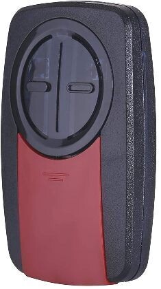 41A4252-7C LiftMaster Opener Compatible Two Button Remote