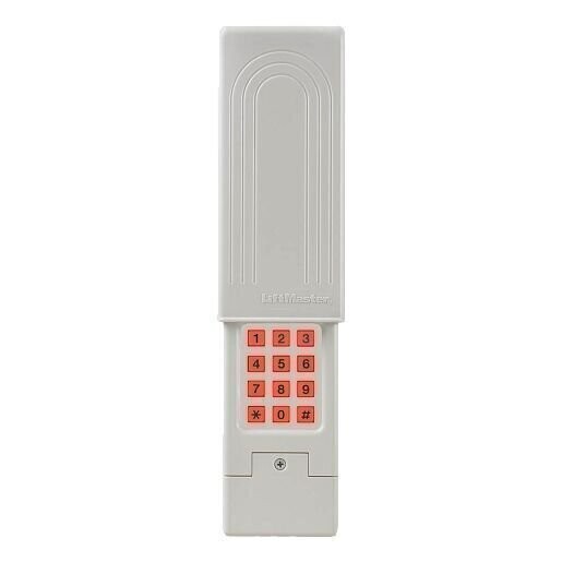 41A3621 Craftsman® Opener Wireless Keypad