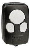 3314 Wayne Dalton Quantum Opener Remote