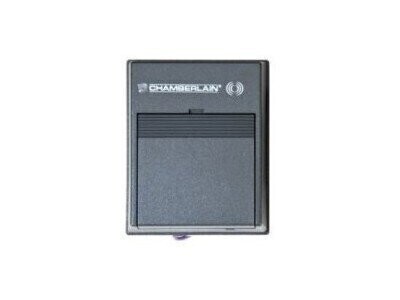 Chamberlain Plug-in Receivers and Remote-Control Sets