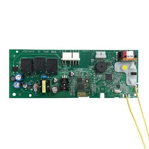 050ACTWFLK Chamberlain® Receiver Logic Circuit Board
