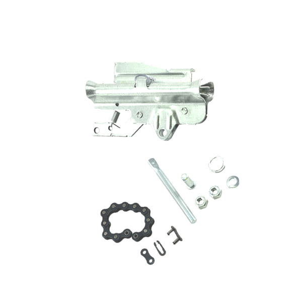 041A3489 Chamberlain Chain Drive T-Rail Trolley