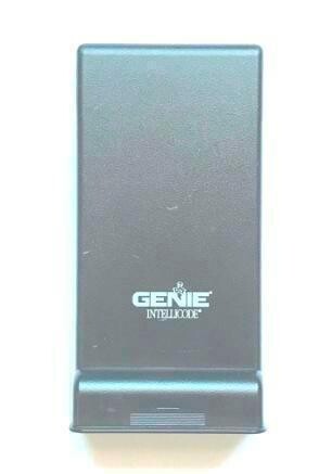 GWK-IC Genie Intellicode Black Sliding Keypad Cover Only