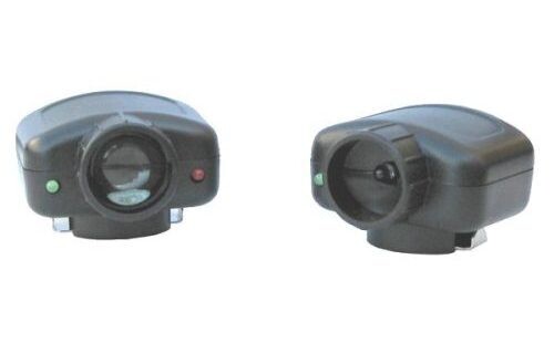 HAE00002 Linear LDO50 Chain Drive Safety Beams HAE00002 Linear LDO50 Chain Drive Safety Beams