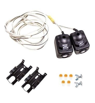 Chamberlain® Opener Model Safety Sensors