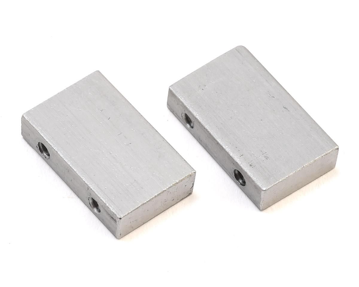 RJ Speed Nitro Drag Aluminum Engine Mounts
