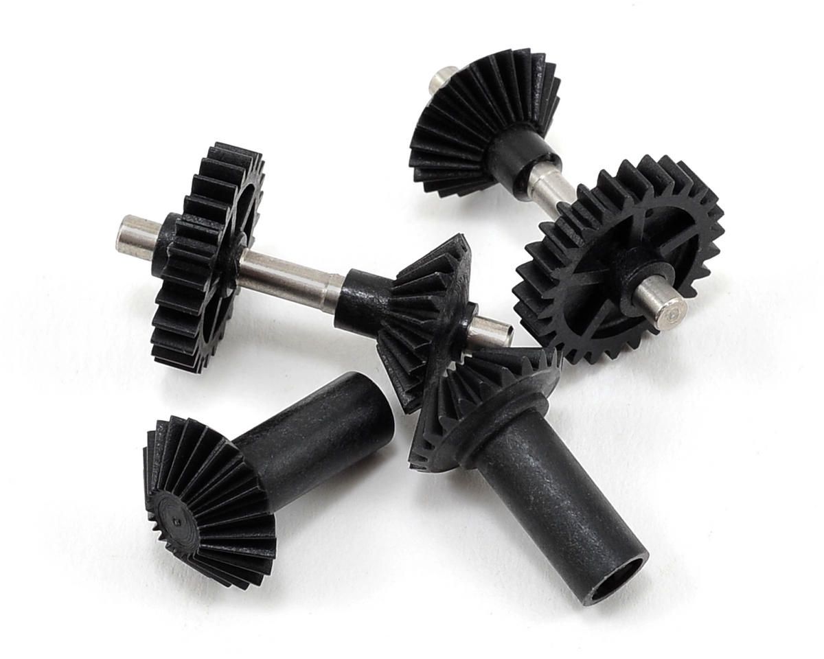 Align Torque Tube Front Drive Gear Set