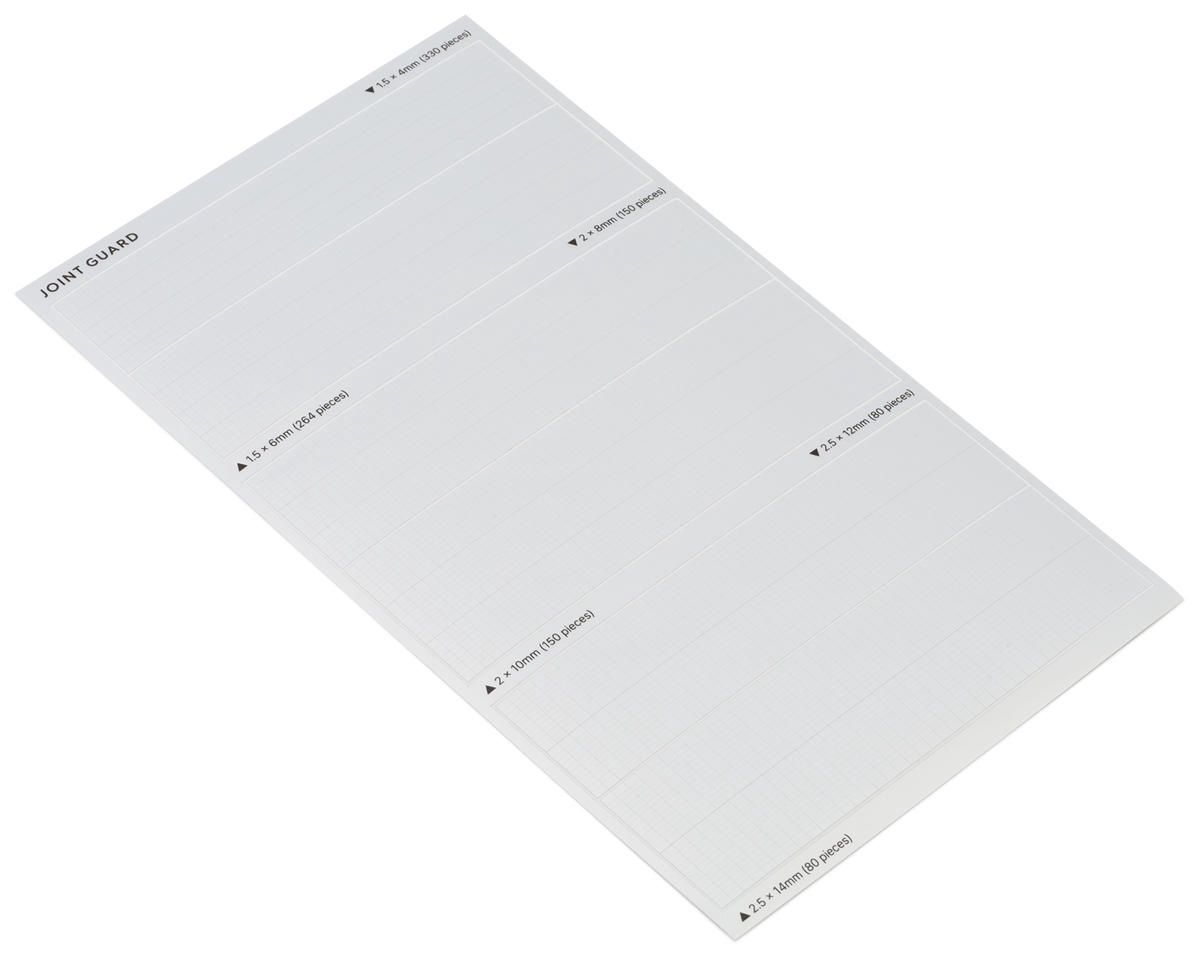 GUNPRIMER JOINT GUARD Sheet (1,054 Joints)