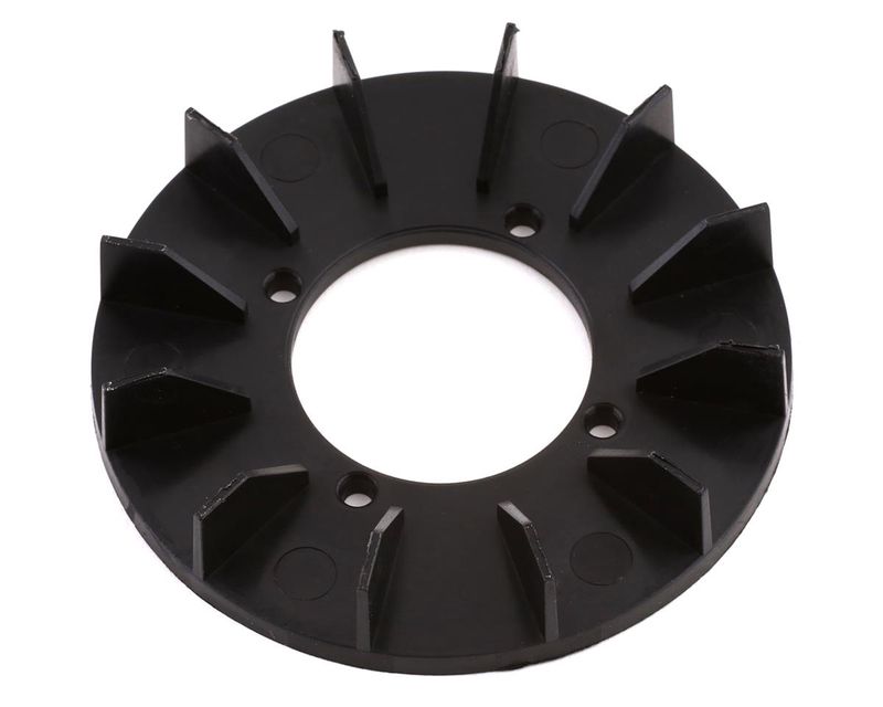Tron Helicopters Engine Cooling Fan