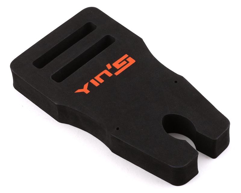 Tron Helicopters Foam Blade Caddy
