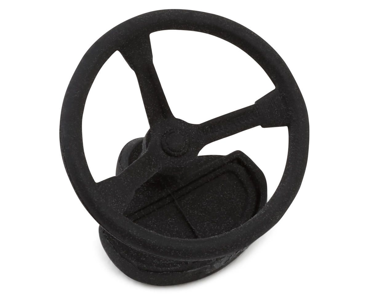 Bittydesign RR-Baja/Ultra 1/10 Rock Crawler Body Scale Steering Wheel