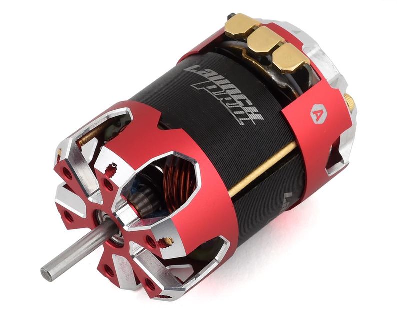 Motiv LAUNCH PRO Drag Racing Modified Brushless Motor (2.0T)