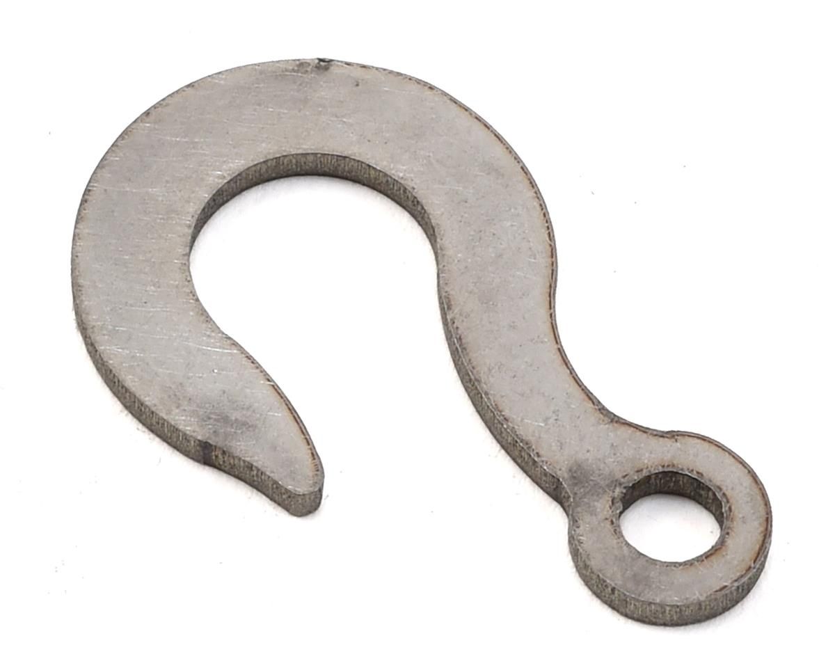 BP Custom Thin Winch Hook