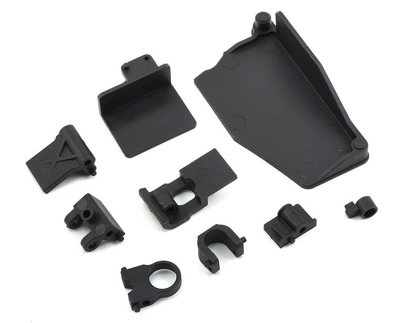 MST FXX Battery guard set
