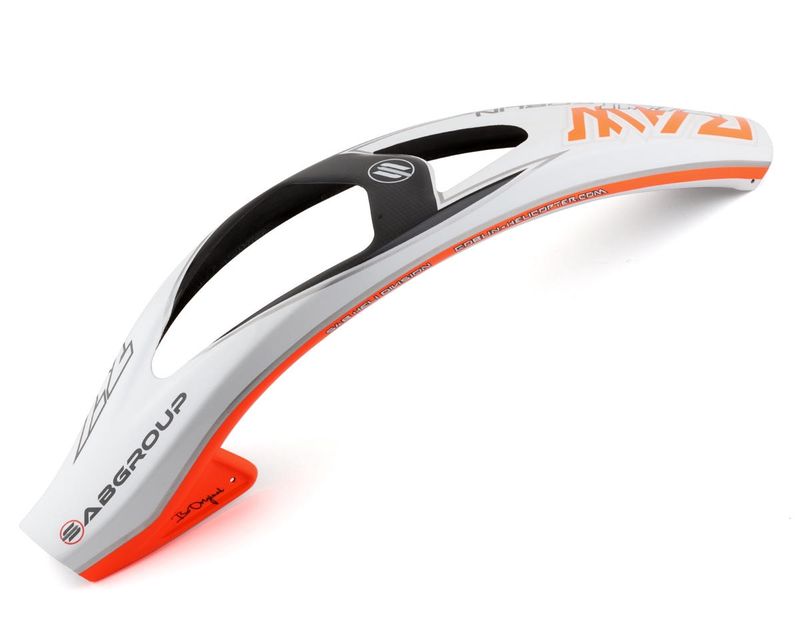 SAB Goblin Raw 700 Canopy (Orange)