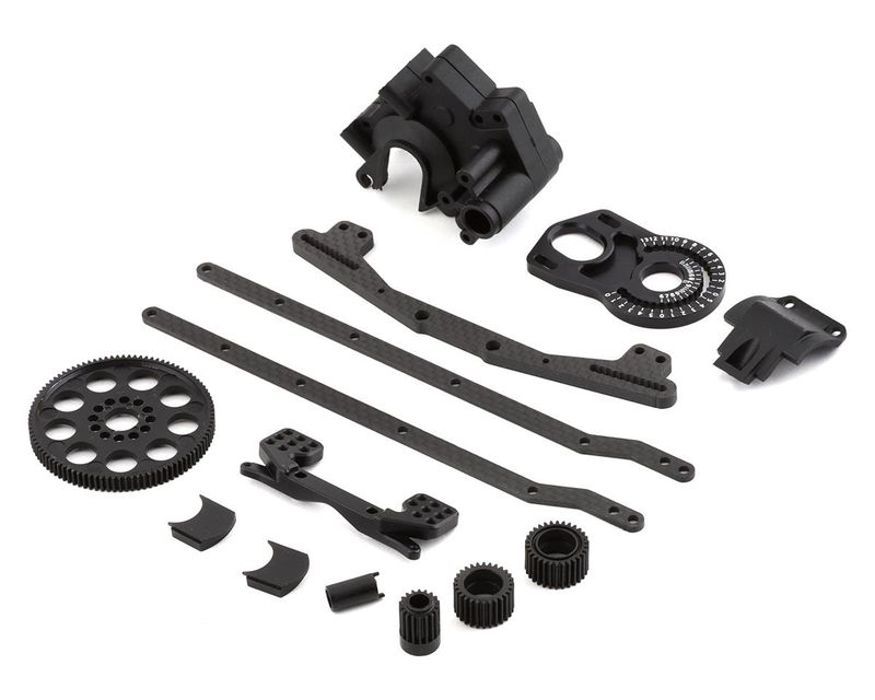 Usukani PDS-MIX Transmission Conversion Set