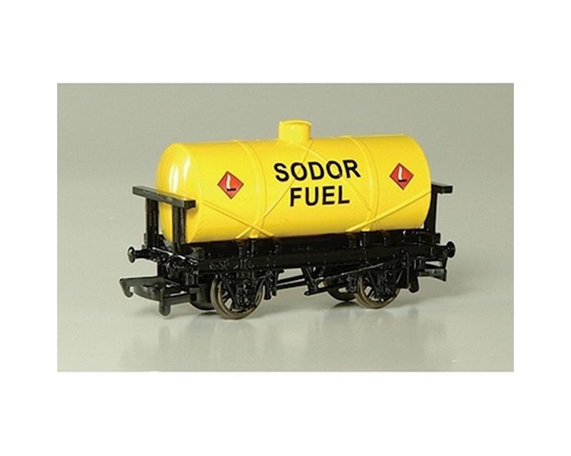 Bachmann HO Sodor Fuel Tank