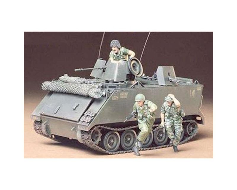 Tamiya 1/35 US M113 ACAV Kit