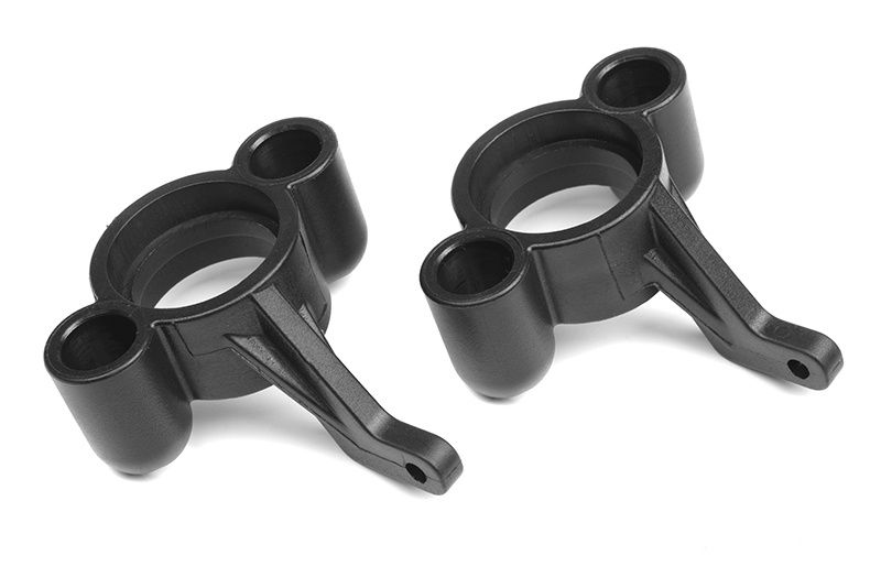 Corally Composite Pivot Ball Steering Knuckle - Left + Right