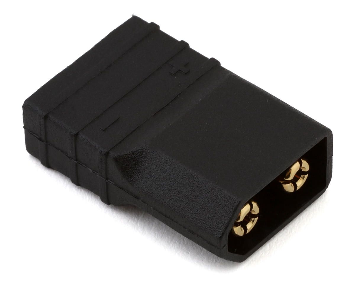 Gens Ace XT60 T-RTR Battery Connector Adapter (Bulk Packaging) (100 ...