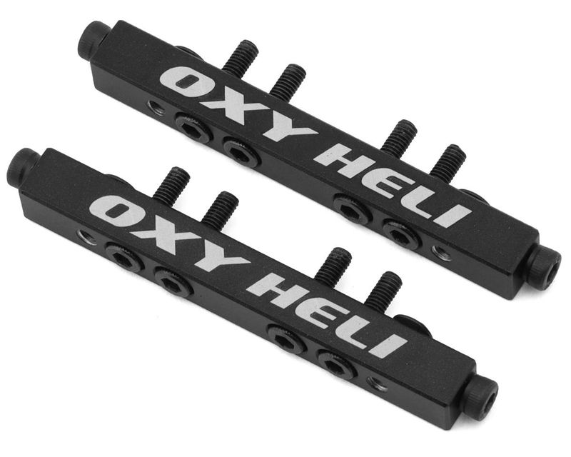 OXY Heli Flash Landing Gear Support