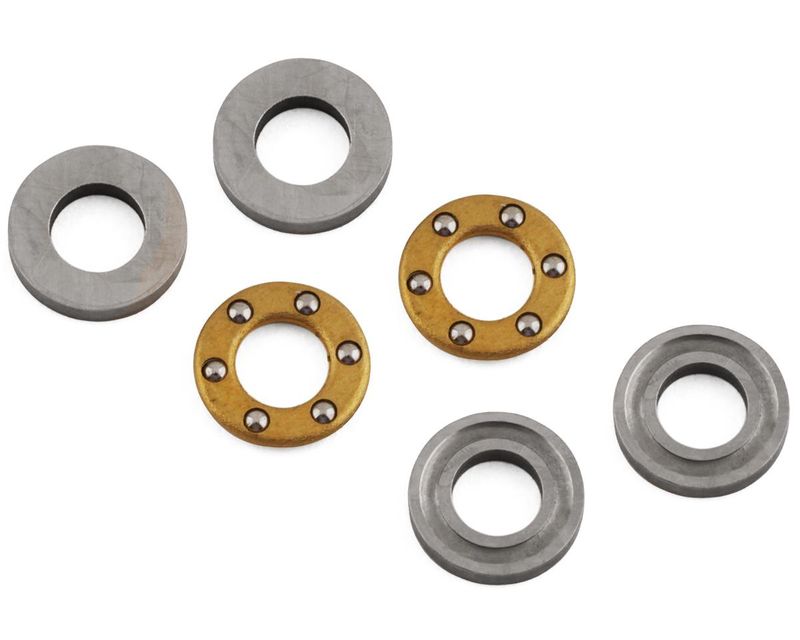 GooSky Thrust Bearing Set