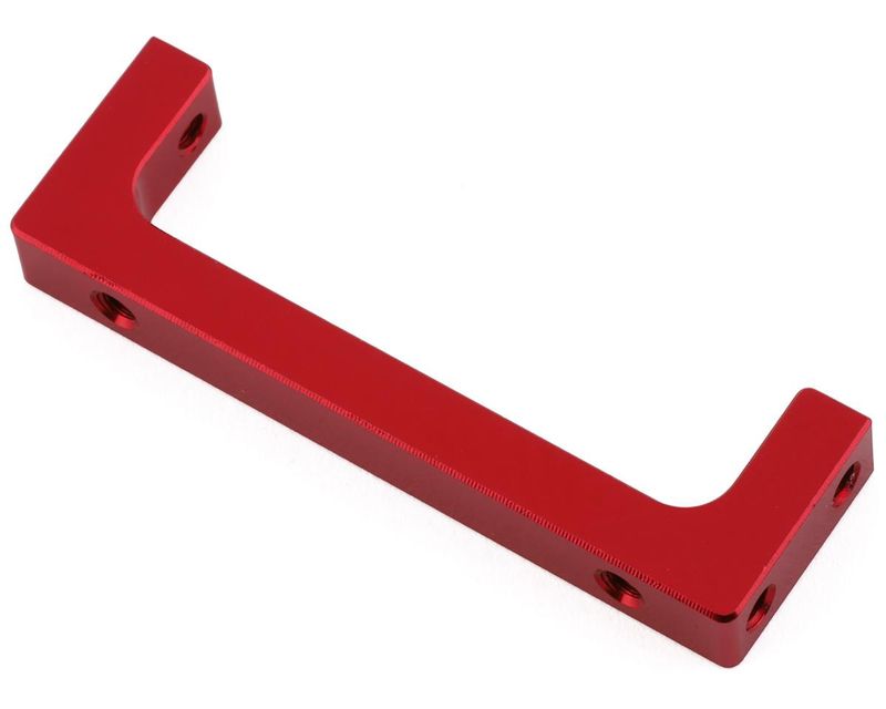 DragRace Concepts Redline Aluminum Chassis Block