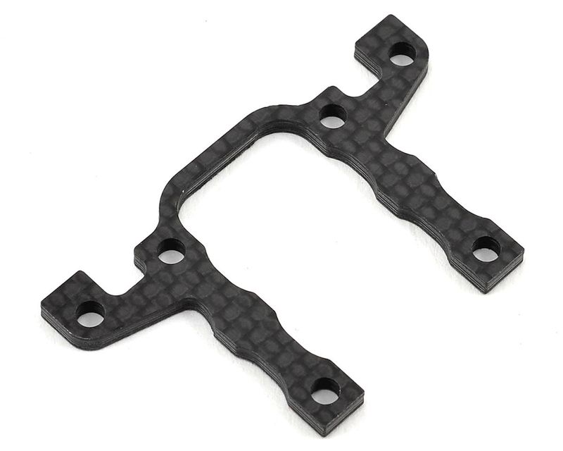 Schumacher Carbon Fiber Rear Differential Retainer