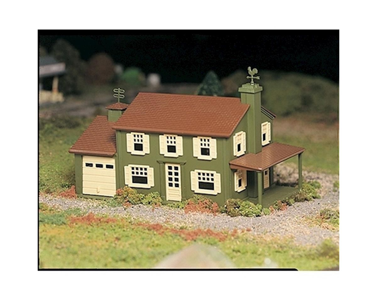 Bachmann O Snap KIT Two Story House