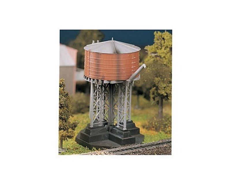 Bachmann O Snap KIT Water Tower