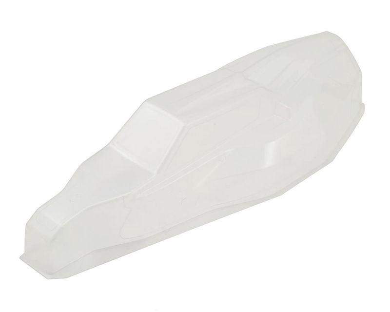 Serpent Spyder SRX2 MH 2WD Buggy Body (Clear)