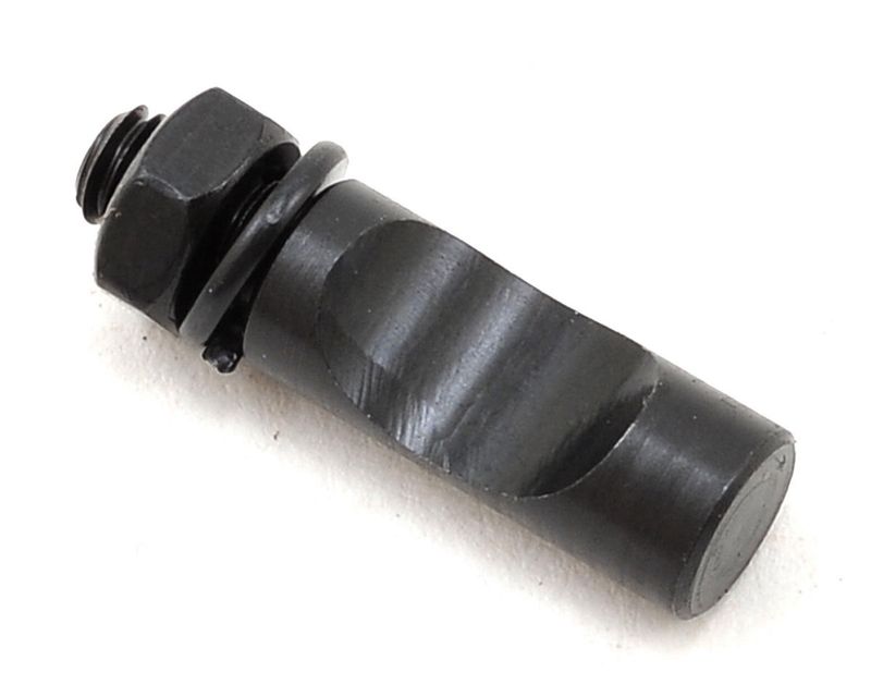 SH Engines .18 Carburetor Retaining Post