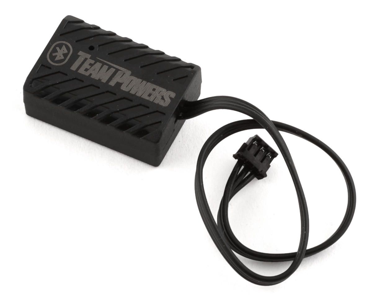 Team Powers Bluetooth Speed Control Adapter