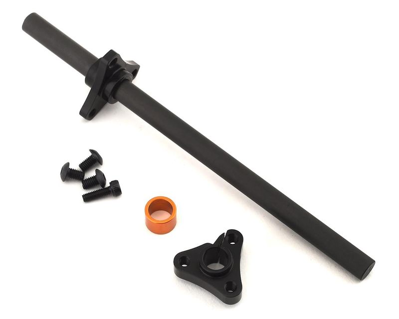 XRAY 1/12 Pan Car Solid Axle Set