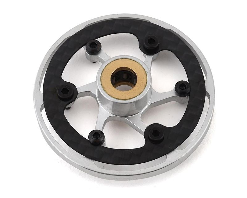 OXY Heli One Way Hub (Oxy 2)