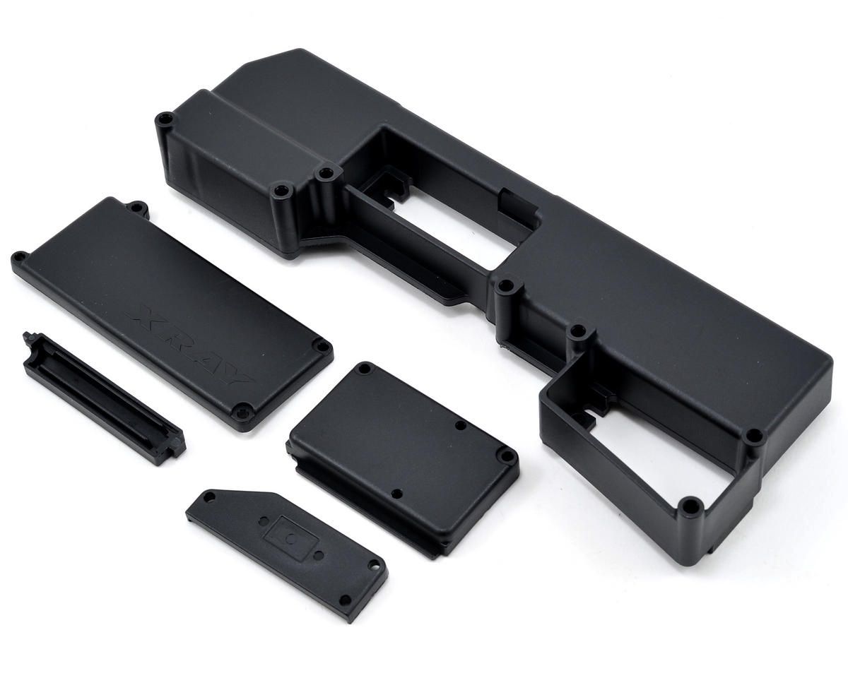 XRAY Radio Tray Set