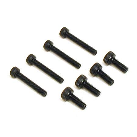 Saito Engines Cylinder Screw Set: TT
