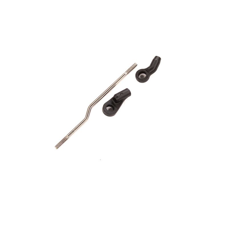 Axial Panhard Bar And Links, Portal: Scx10 Iii
