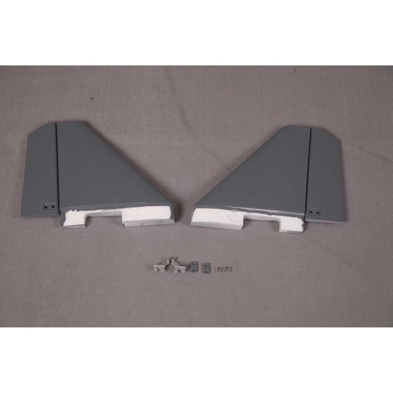 FMS Horizontal Stabilizer: F-16C Falcon 70mm EDF Jet-