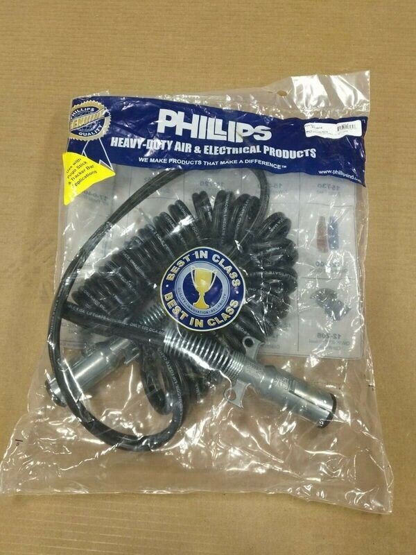 Dual Pole Liftgate Cable