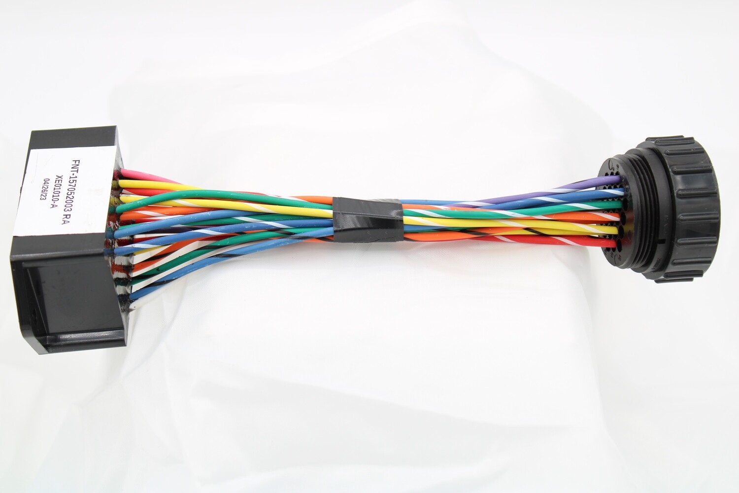 Harness-Module, Control, Relay