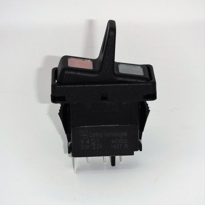 International Dual Drive