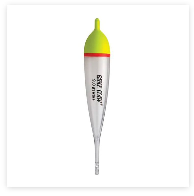 Eagle Claw Steelhead floats 2pk