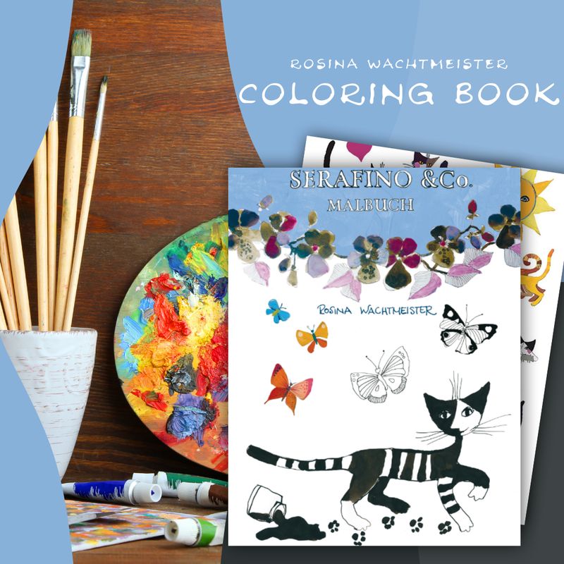 Shop - Rosina Wachtmeister Official Website