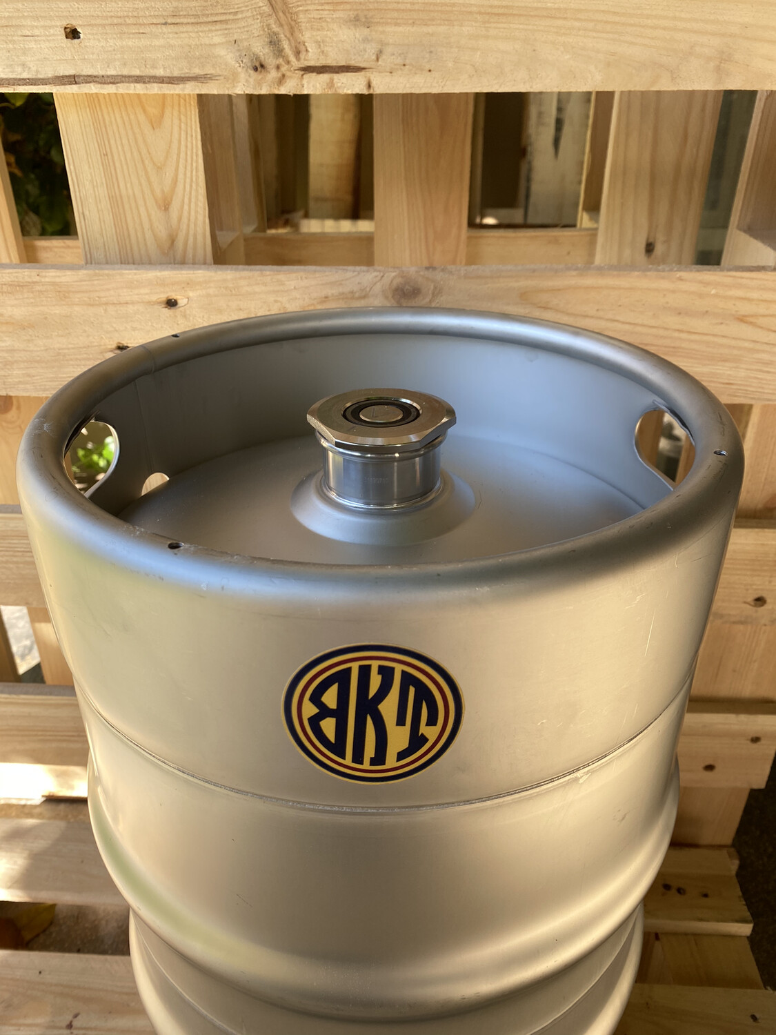 G Type Keg 30L - Used