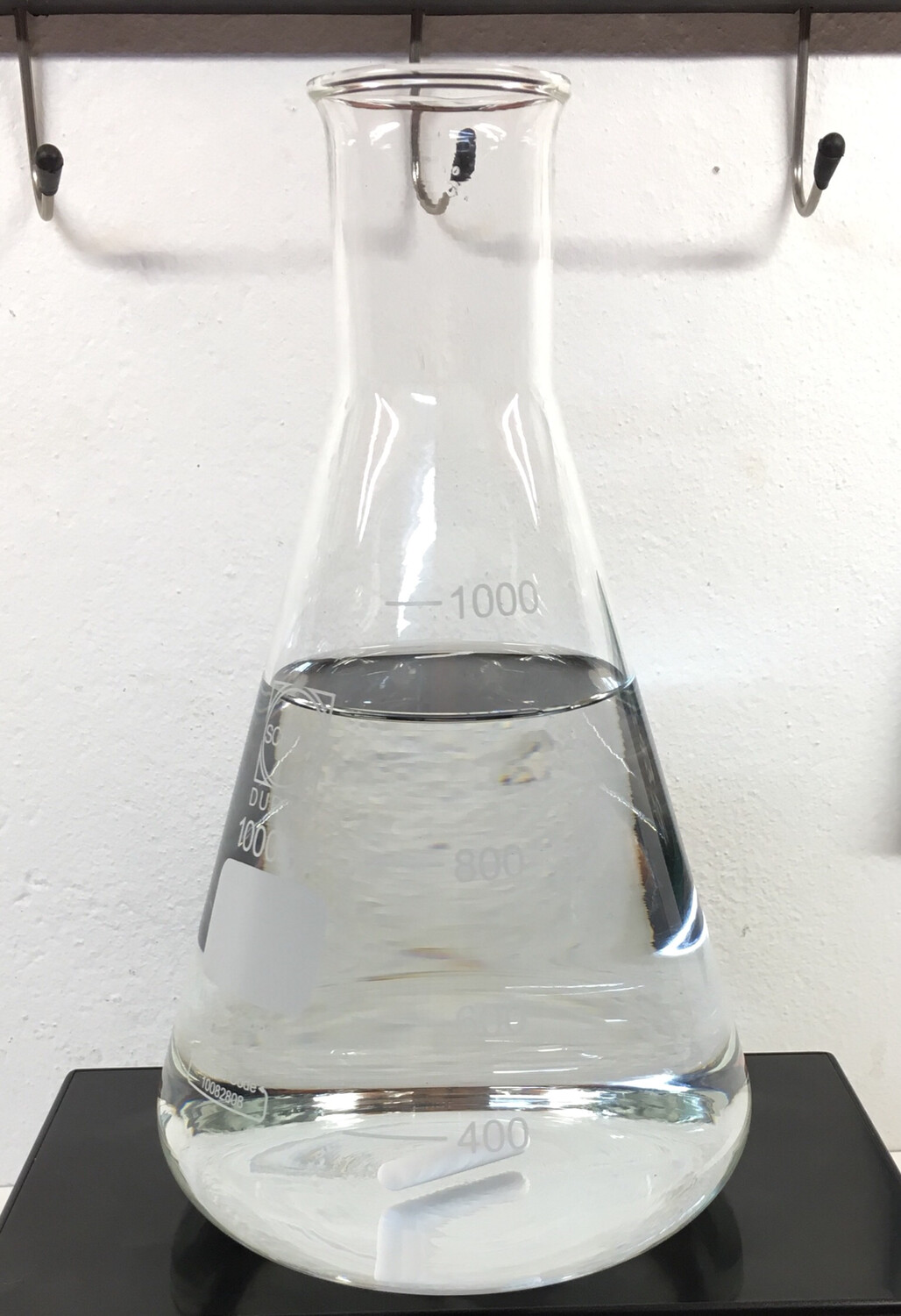 Erlenmeyer flask 3L