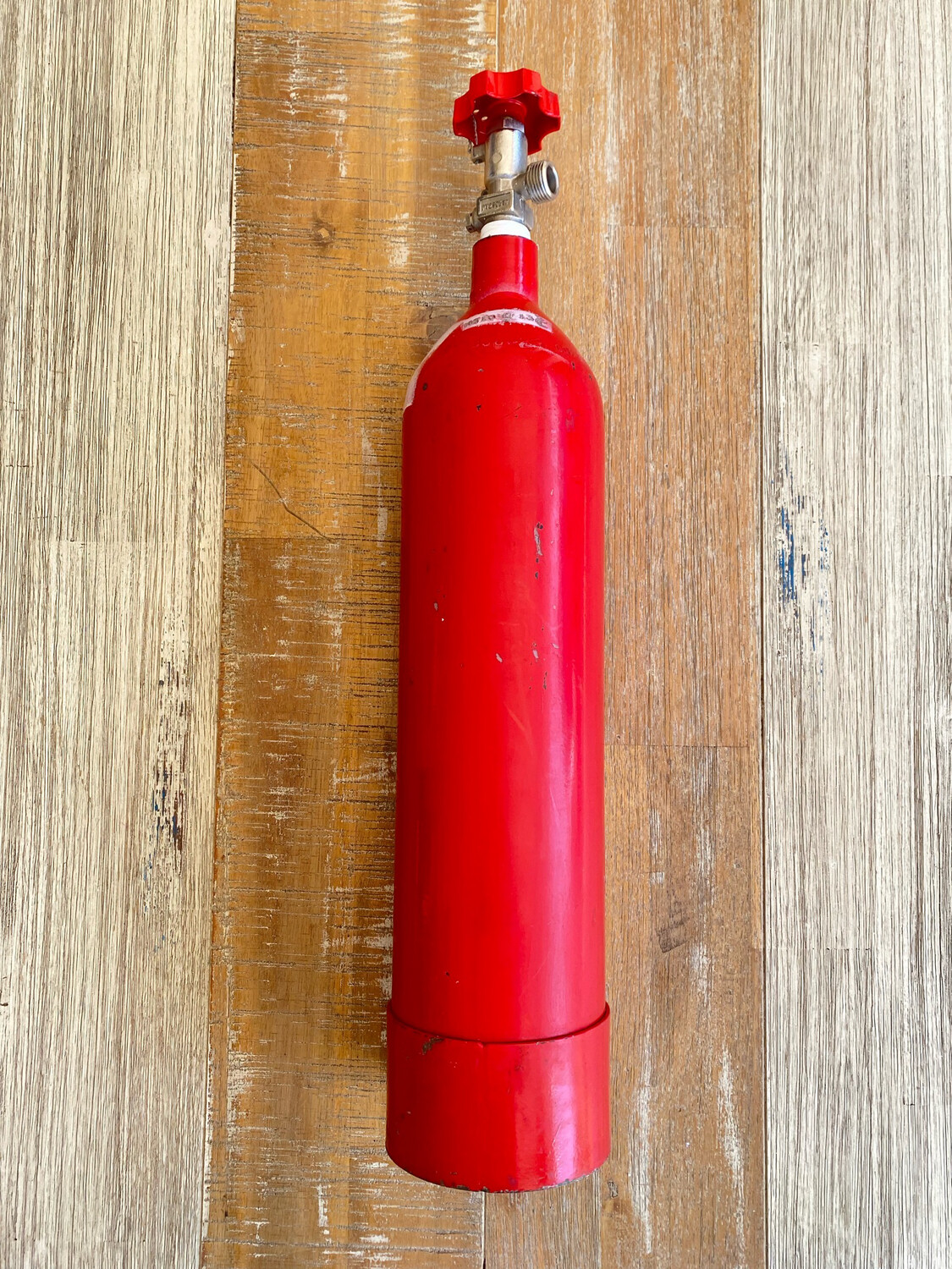 Co2 Gas Refil - 5kg Bottle