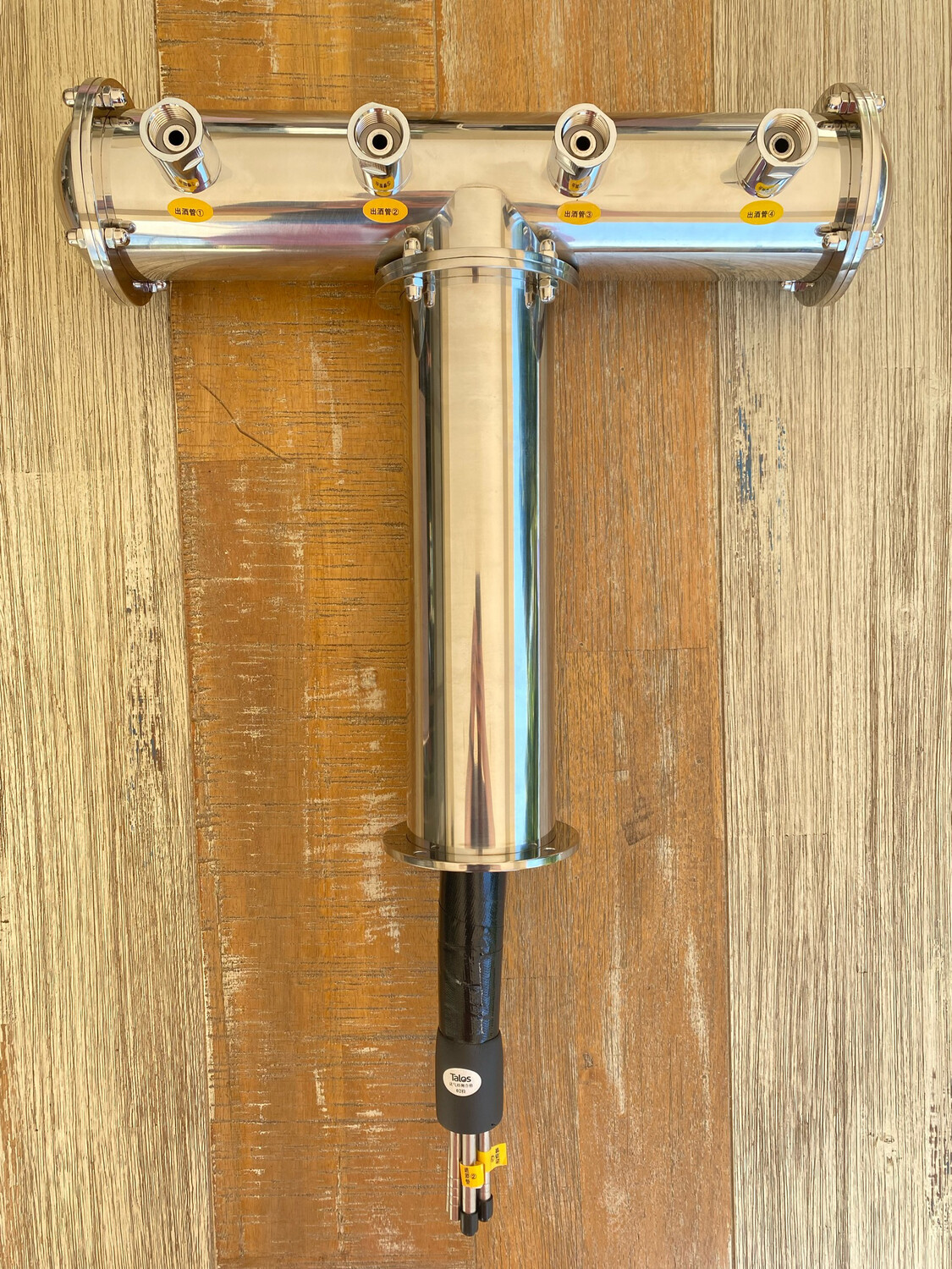 Tower - T Shape - 4 Product