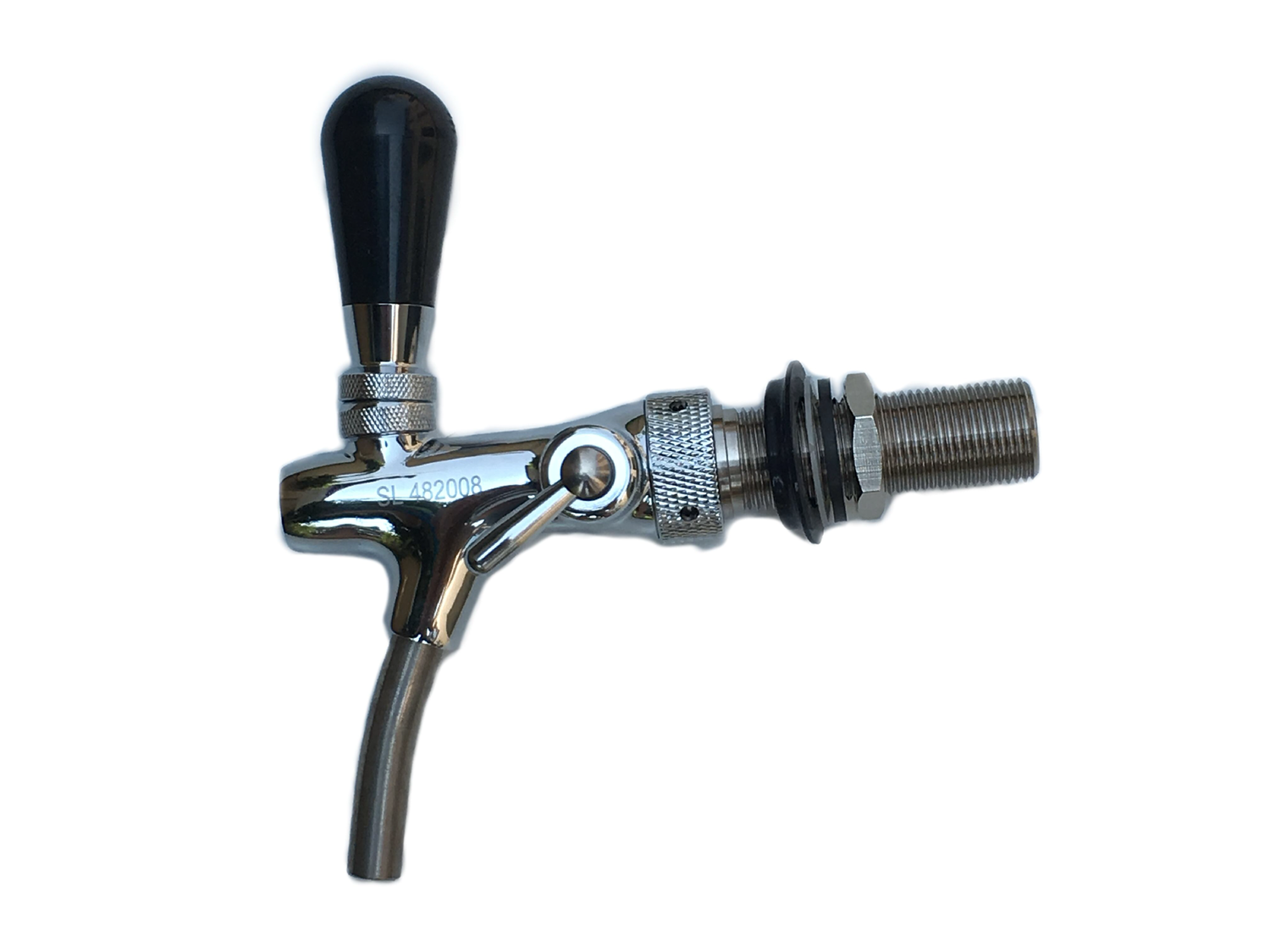 Draught Tap - Long Shank 65mm