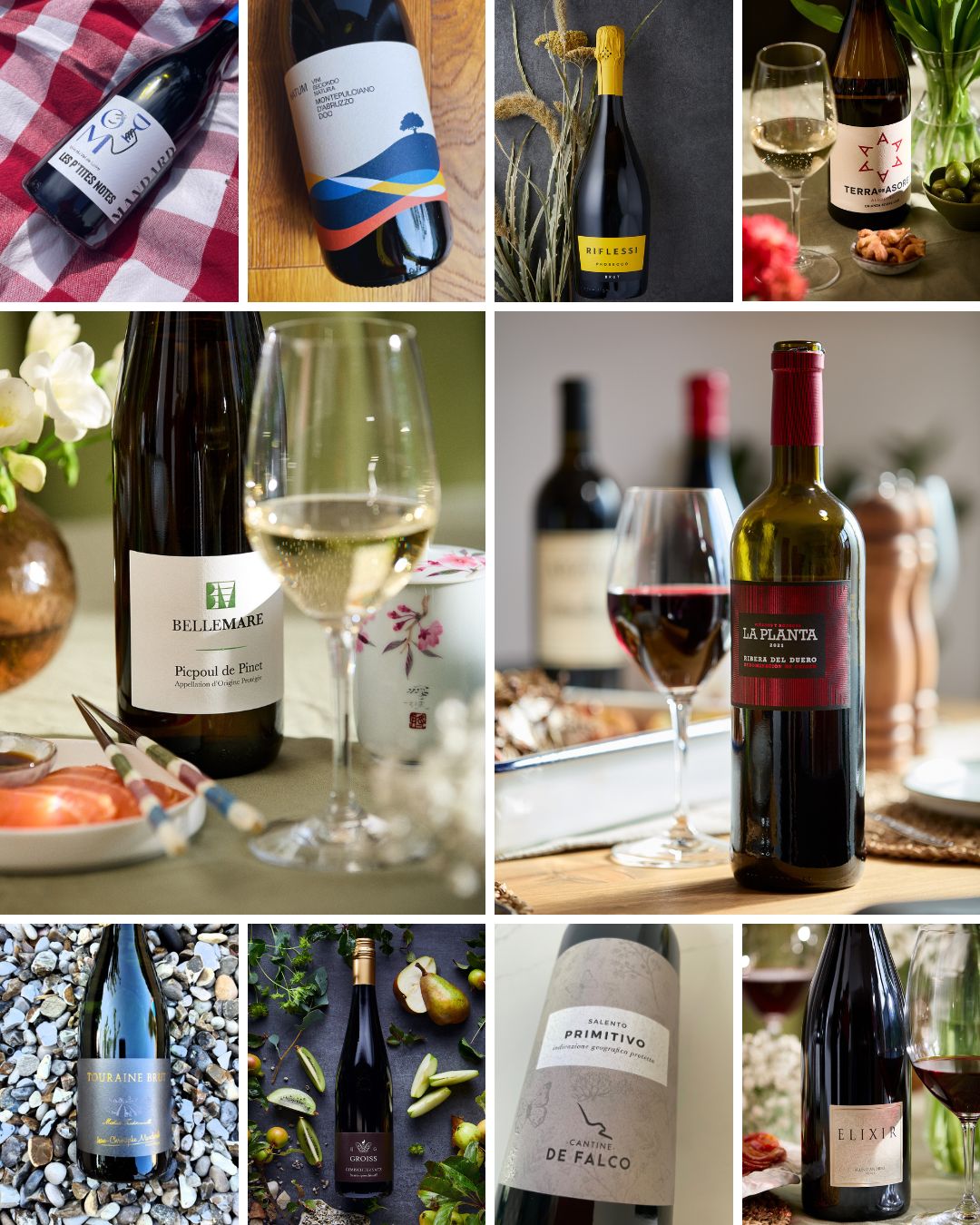 de Burgh Wine Merchants Online Shop - de Burgh Wine Merchants online ...
